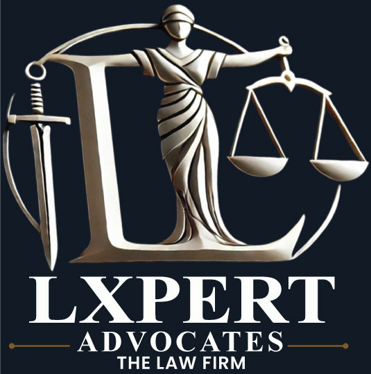 Lxpert Advocates (The Law Firm)